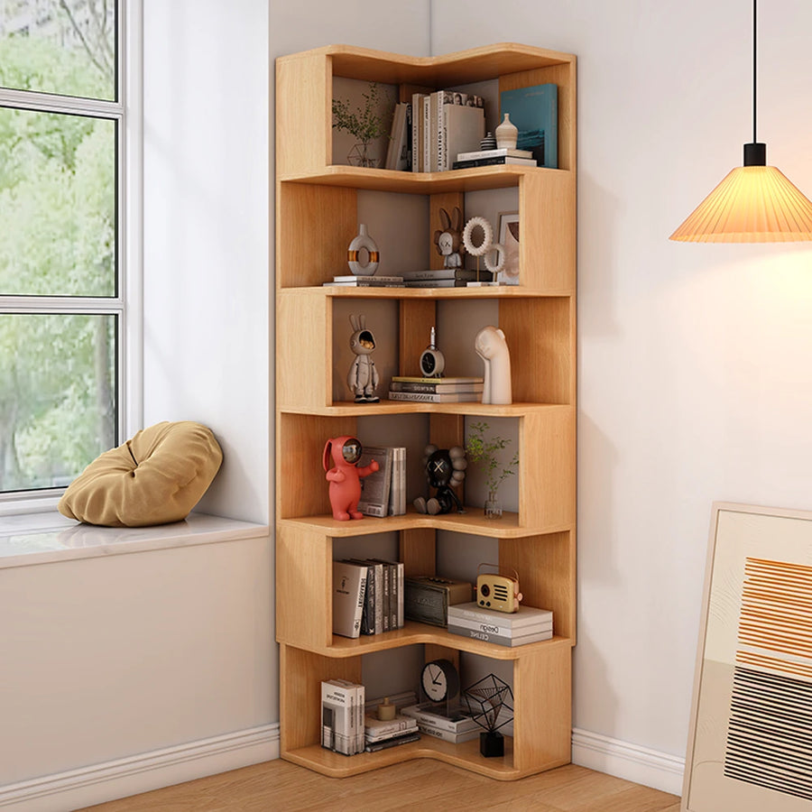 Bookshelves & Bookcases – Zwob
