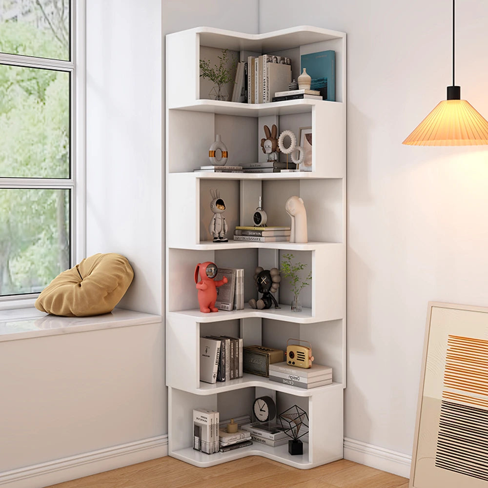 Bookshelves & Bookcases – Zwob